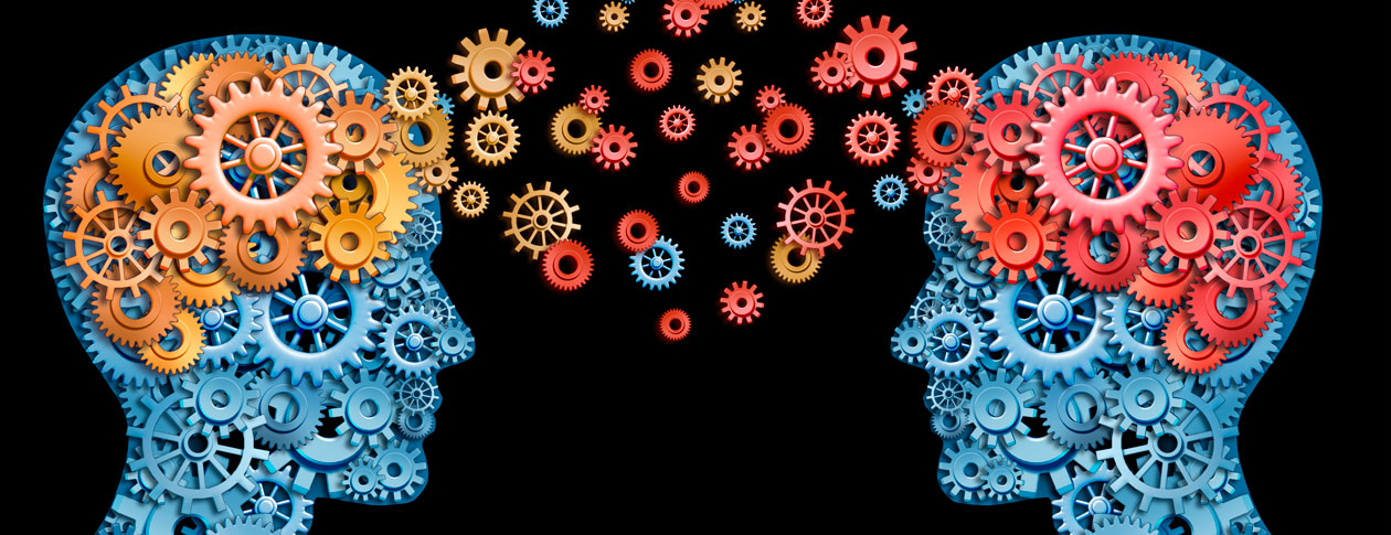 Mindmelding: two brains, one consciousness? | OUPblog