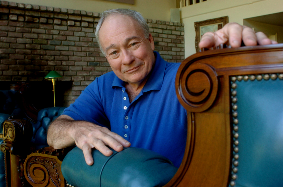 10 questions for Justin Scott | OUPblog