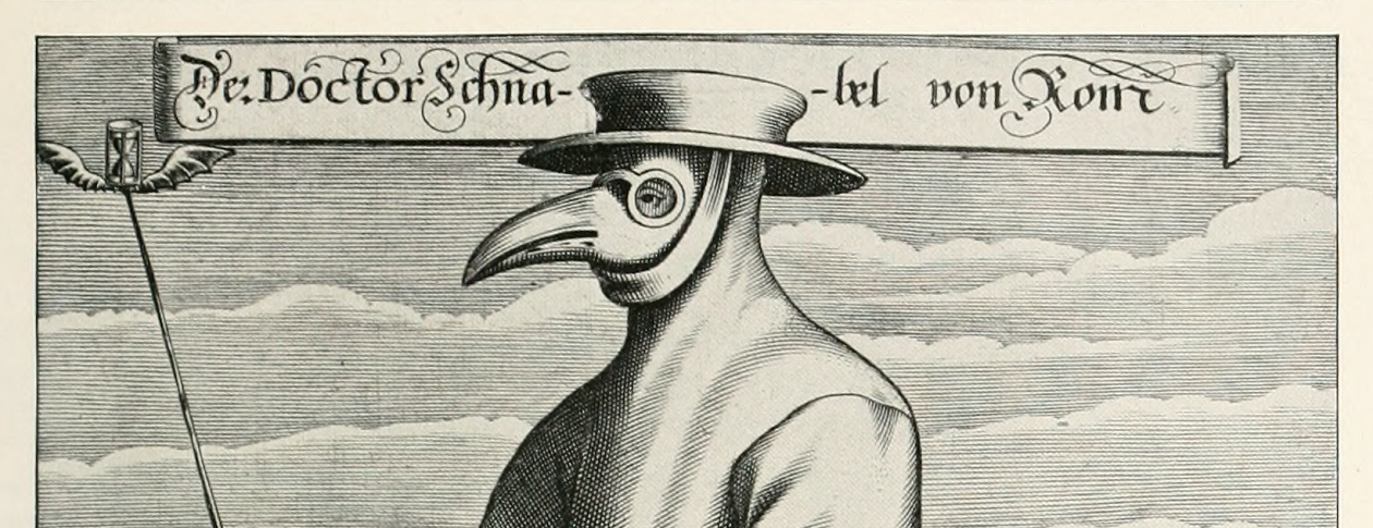 Contagious disease throughout the ages | OUPblog