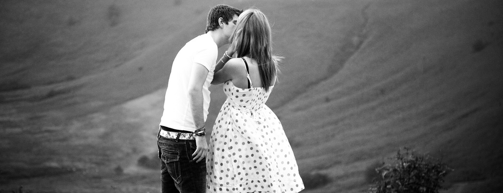 A taxonomy of kisses | OUPblog