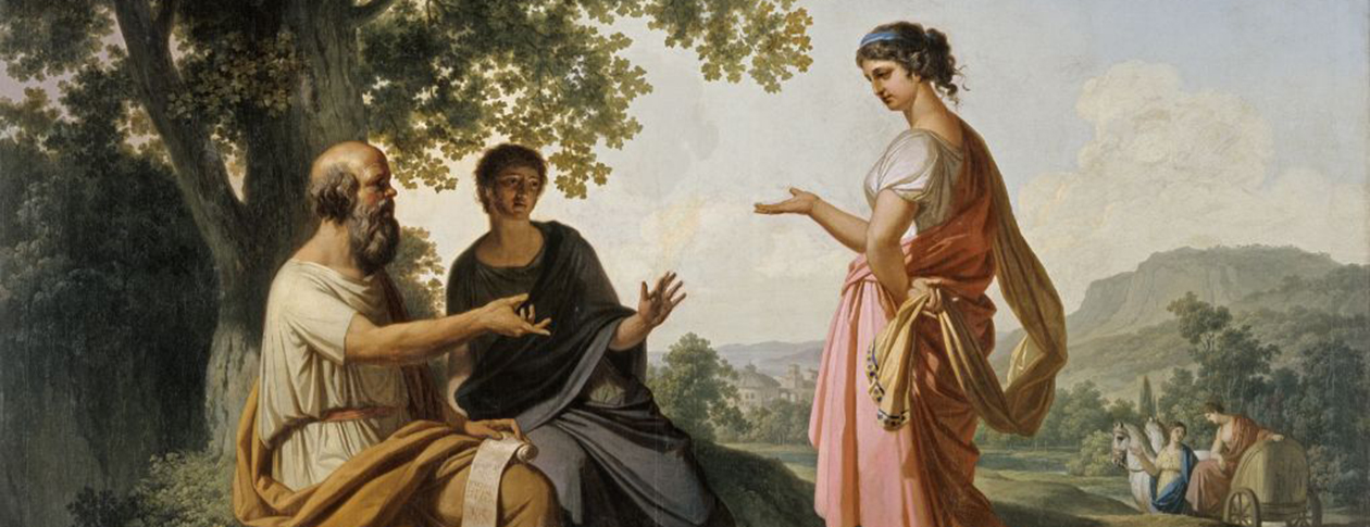 Women in the history of philosophy | OUPblog