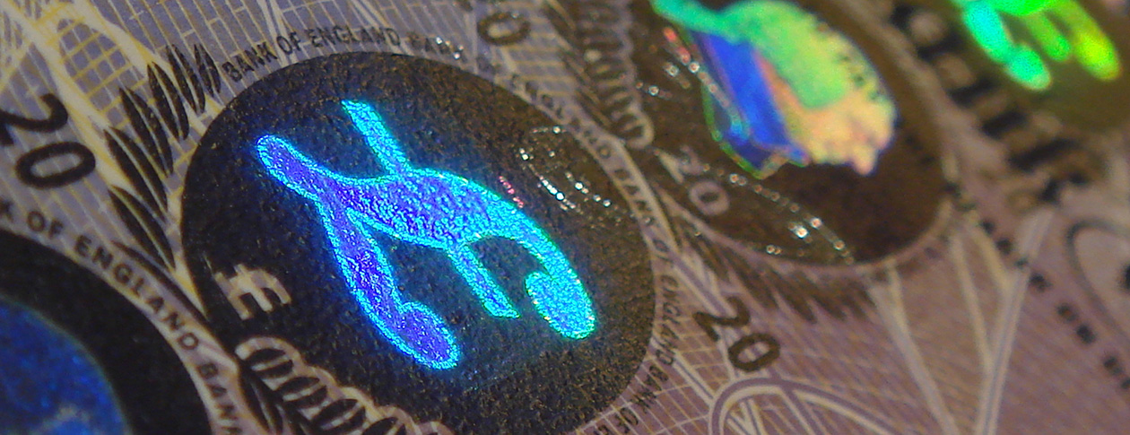 Holograms and contemporary culture | OUPblog