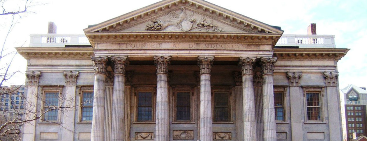 Hamilton’s descendants | OUPblog