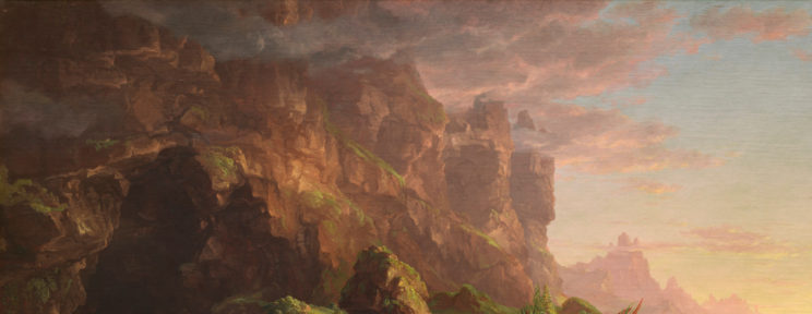 Peter Ohlin, philosophy editor at OUP USA, interviews philosopher David ...